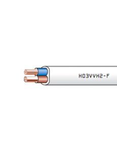 H03VVH2-F | Everwell Cables & ElectricalEverwell Cables & Electrical