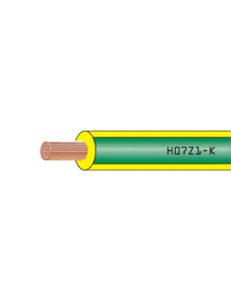 H07Z1-K Type 2 | Everwell Cables & ElectricalEverwell Cables & Electrical